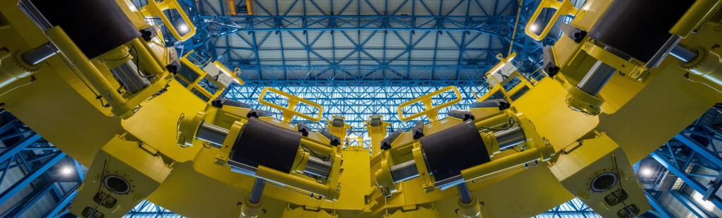 Huisman News - Huisman Equipment