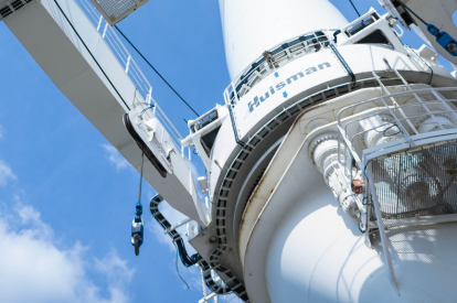 Brochures - Huisman Equipment