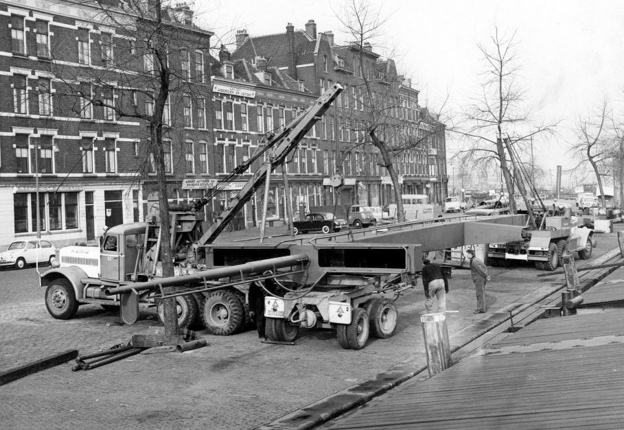 About Huisman - Huisman