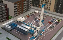 Drilling Systems - Huisman