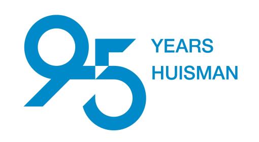 Heavy lifting and construction equipment - Huisman