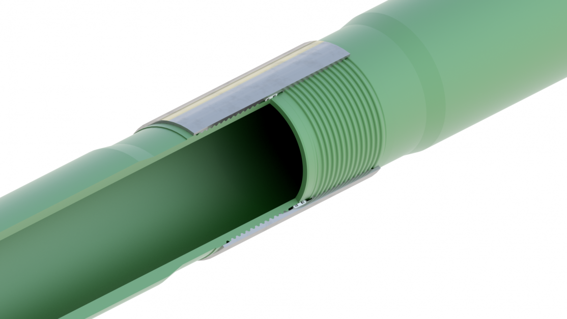 Huisman Composite Tubulars demonstrate impressive performance in latest ...