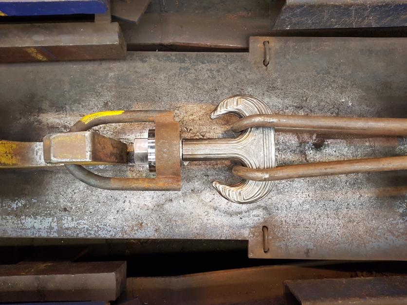 Huisman successfully load tests world’s first 3d printed offshore crane ...