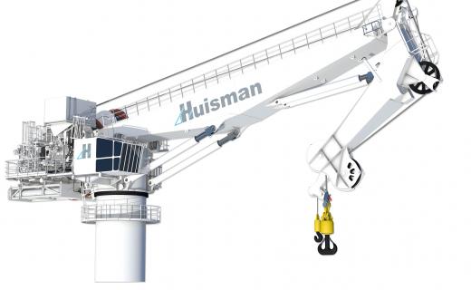 Huisman Equipment