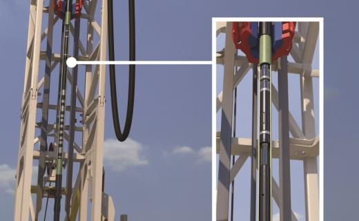 Geothermal Energy - Huisman Equipment