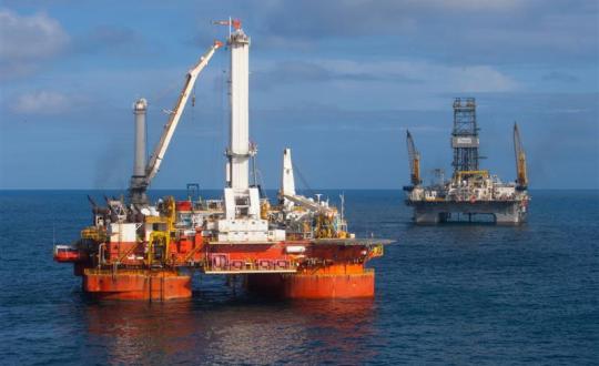 Drilling Systems - Huisman