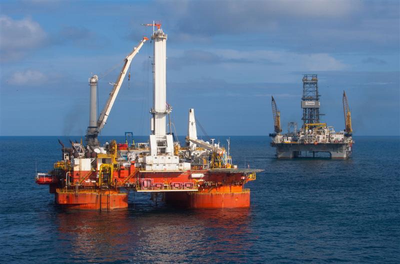 Well Intervention Systems - Huisman