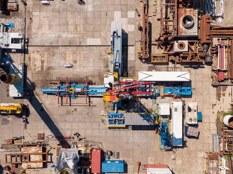 HM 150 and HM 100 - Huisman