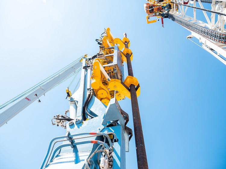 HM 150 and HM 100 - Huisman