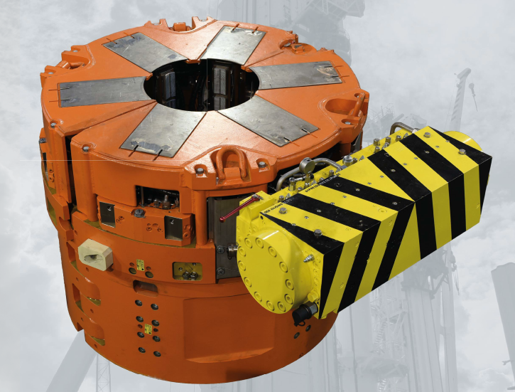 auto slip - Huisman Equipment