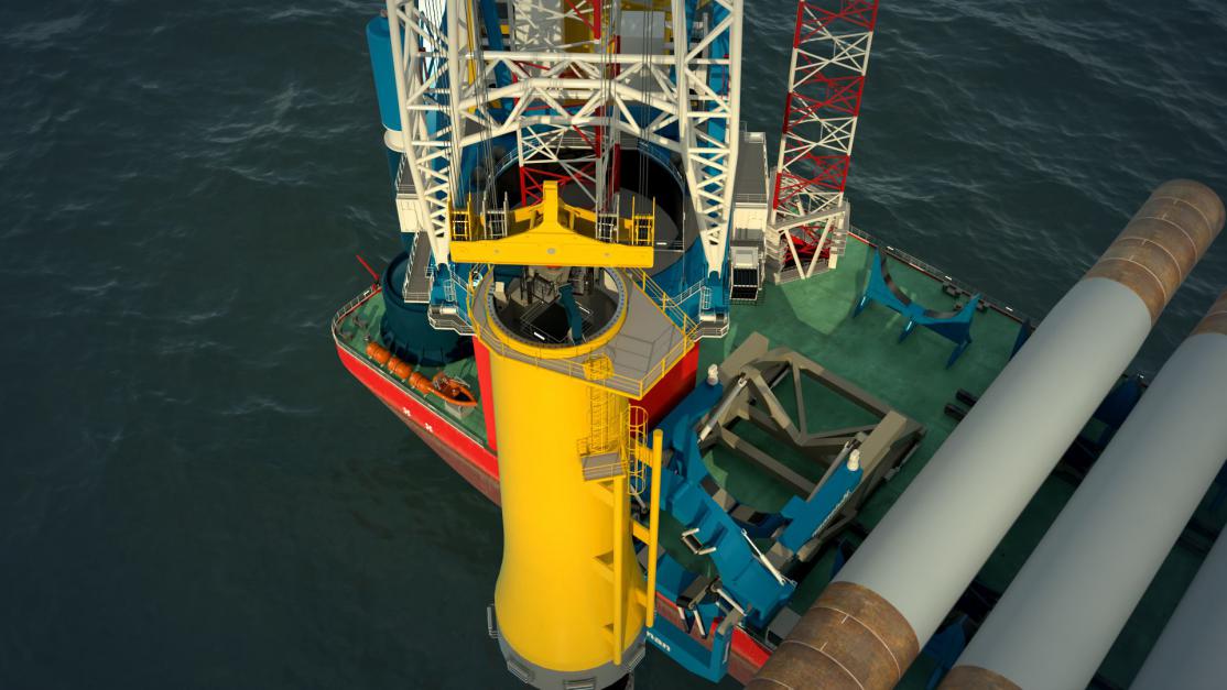 Huisman Renewables - Huisman Equipment
