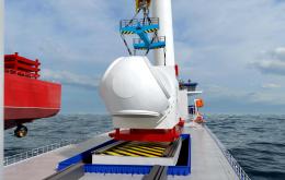 Where we are going - Huisman