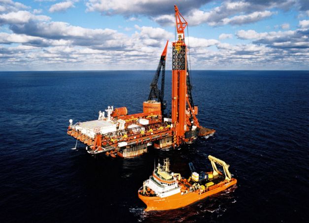 J-lay - Huisman Equipment