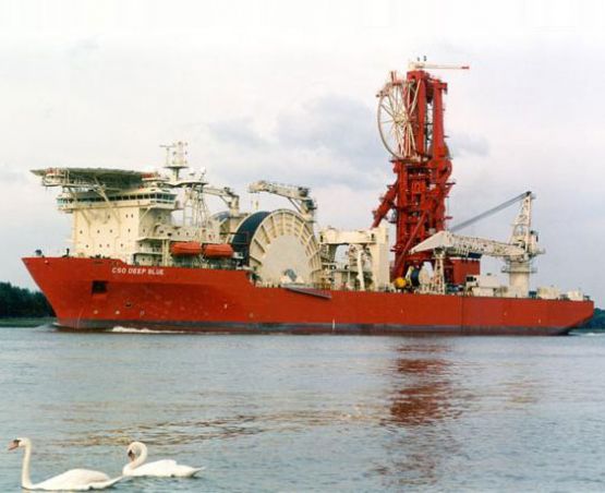 Multi-lay - Huisman Equipment