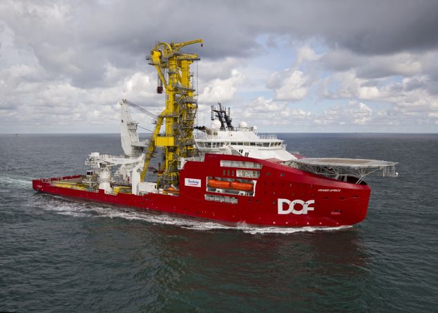 Flex-lay - Huisman Equipment