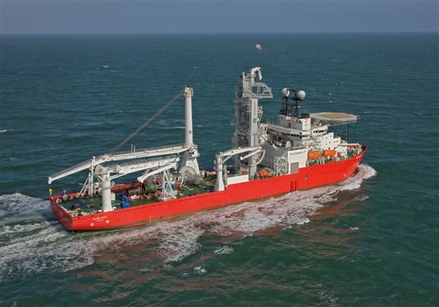 Multi-lay - Huisman Equipment