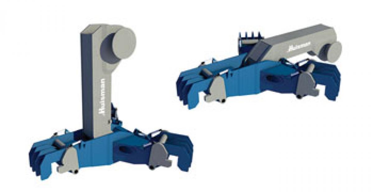 Huisman Offshore Wind Tools - Huisman