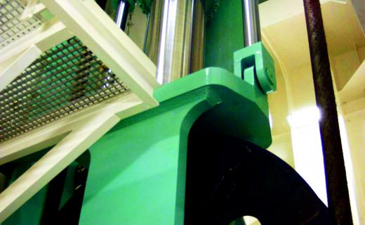 Heave Compensation - Huisman Equipment