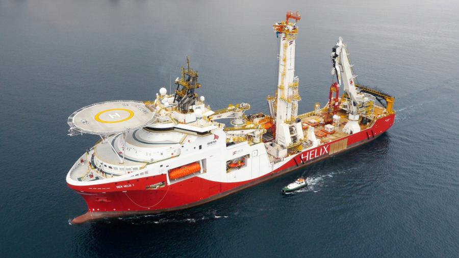 Well Intervention Systems - Huisman