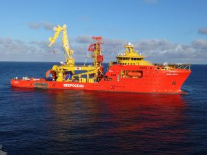 Flex-lay - Huisman Equipment