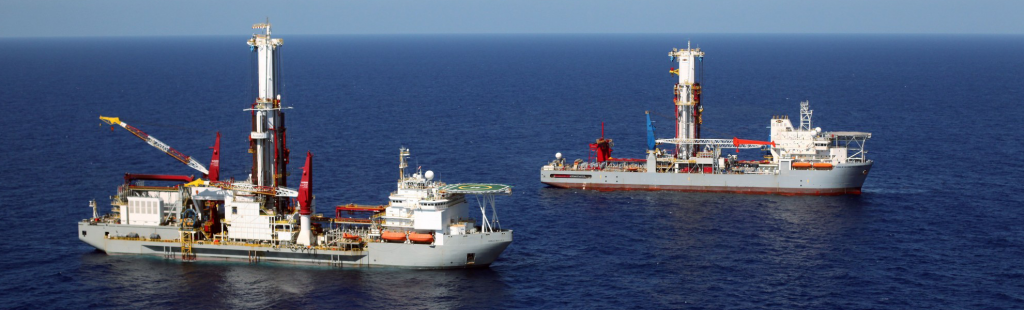 Drilling - Huisman Equipment