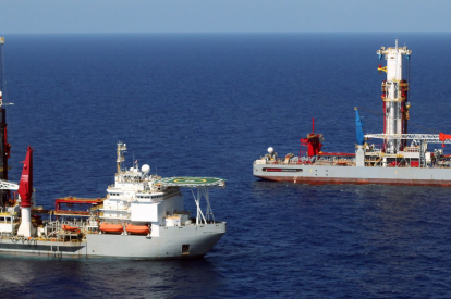 Drilling - Huisman Equipment