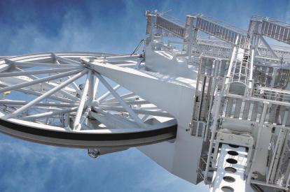 Reel-lay - Huisman Equipment